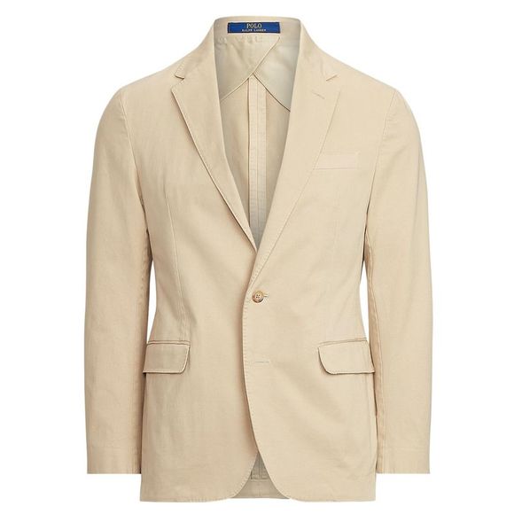 Polo Ralph Lauren | Suits & Blazers | Polo Ralph Lauren Mens Polo Soft ...